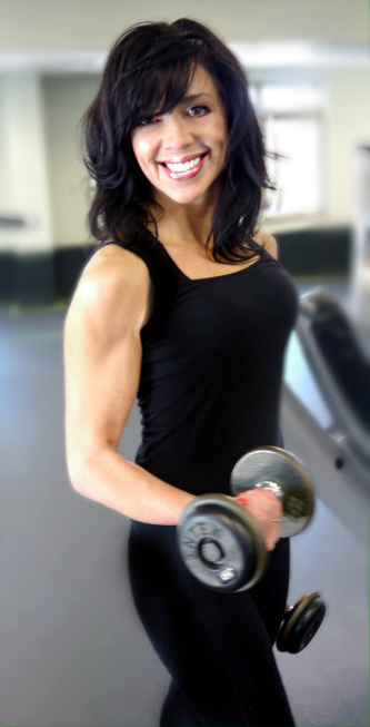 Tamatha Crowson | Boot Camp Challenge